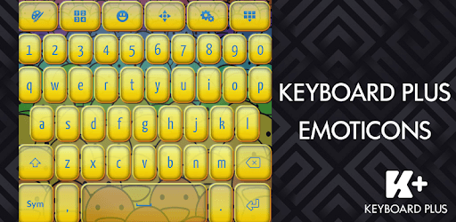Keyboard Plus Emoticons for PC - How to Install on Windows PC, Mac