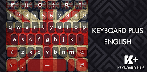 Keyboard Plus English for PC - How to Install on Windows PC, Mac