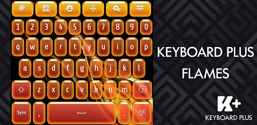Keyboard Plus Flames for PC - How to Install on Windows PC, Mac