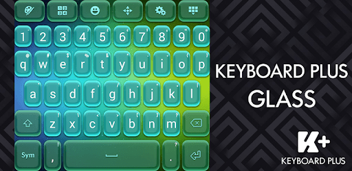 Keyboard Plus Glass for PC - How to Install on Windows PC, Mac