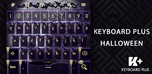 Keyboard Plus Halloween HD for PC - How to Install on Windows PC, Mac