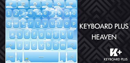 Keyboard Plus Heaven for PC - How to Install on Windows PC, Mac