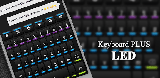 Keyboard Plus LED for PC - How to Install on Windows PC, Mac
