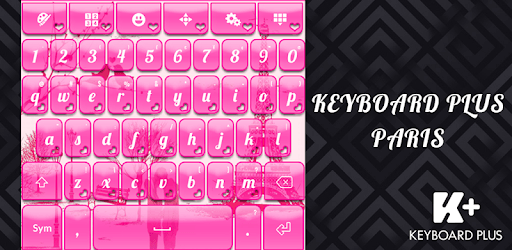 Keyboard Plus Paris for PC - How to Install on Windows PC, Mac