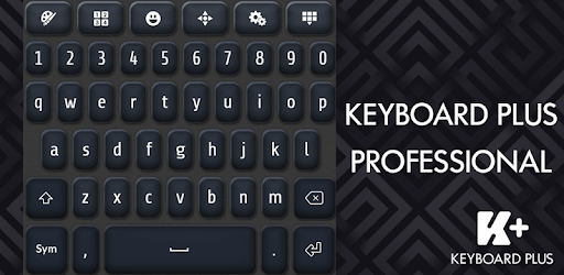 Keyboard Plus Professional for PC - How to Install on Windows PC, Mac