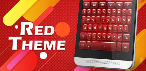 Keyboard Plus Red for PC - How to Install on Windows PC, Mac