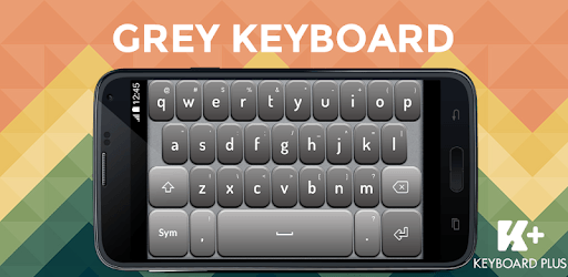 Grey Keyboard for PC - How to Install on Windows PC, Mac