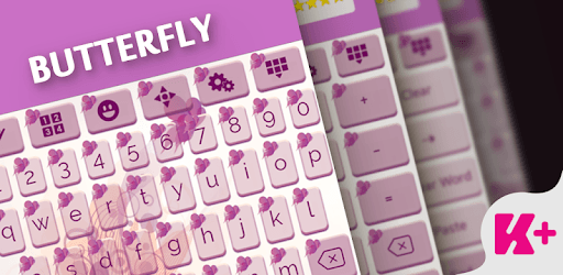 Butterfly Keyboard Theme for PC - How to Install on Windows PC, Mac