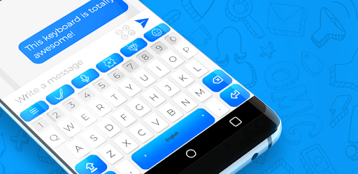 Keyboard Messenger Theme for PC - How to Install on Windows PC, Mac