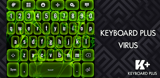 Keyboard Plus Virus for PC - How to Install on Windows PC, Mac