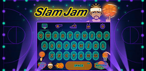 Color Keyboard Theme - Slam Jam Emoji & Gif for PC - How to Install on ...