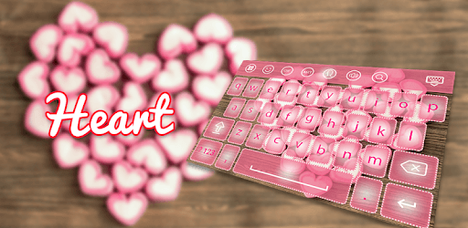 Heart Keyboard for PC - How to Install on Windows PC, Mac