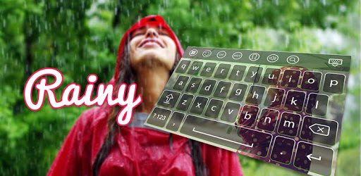 Rainy Keyboard for PC - How to Install on Windows PC, Mac