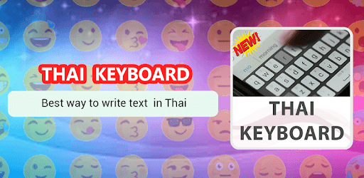 Thai Keyboard Lite for PC - How to Install on Windows PC, Mac