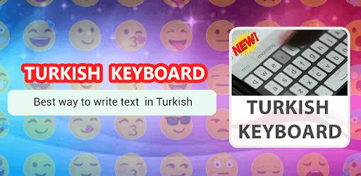 Turkish Keyboard Lite for PC - How to Install on Windows PC, Mac