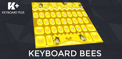 Keyboard Bees for PC - How to Install on Windows PC, Mac