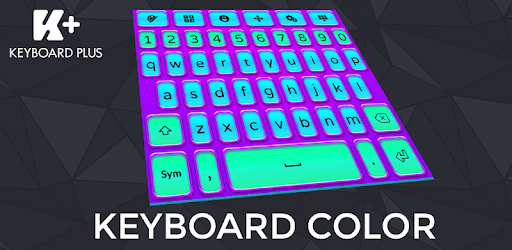 Keyboard Color APK Download For Free