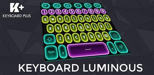 Keyboard Luminous for PC - How to Install on Windows PC, Mac