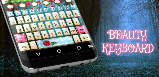 Beauty Keyboard Theme for PC - How to Install on Windows PC, Mac
