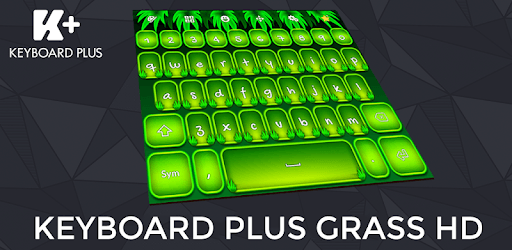 Keyboard Grass HD for PC - How to Install on Windows PC, Mac