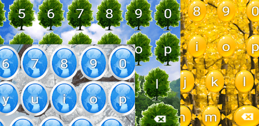 Beauty Nature Keyboards for PC - How to Install on Windows PC, Mac
