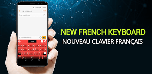 Easy French Keyboard: English to French Keyboard for PC - How to ...