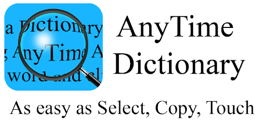 AnyTime Dictionary for PC - How to Install on Windows PC, Mac