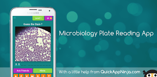Microbiology quiz; plate reading app. for PC - How to Install on ...