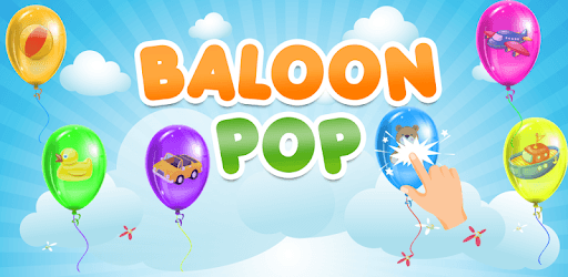 Balloon Pop Kids Game for PC - How to Install on Windows PC, Mac