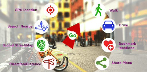 WayMark GPS Travel for PC - How to Install on Windows PC, Mac