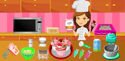 Cake Making games For Kids Cooking for PC - How to Install on Windows ...