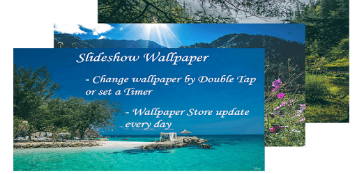 Slideshow Wallpaper for PC - How to Install on Windows PC, Mac