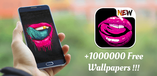Kiss Lips Wallpaper for PC - How to Install on Windows PC, Mac