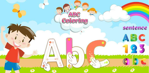 Alphabet Learning - Tracing & Coloring for PC - How to Install on ...