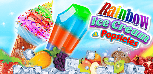 Yummy Ice Cream And Popsicle Cooking Game for PC - How to Install on ...