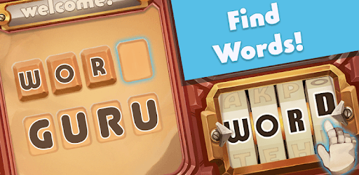 Word Guru: words by topic for PC - How to Install on Windows PC, Mac