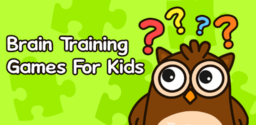 Brain Games for Kids - Free Memory & Logic Puzzles APK Download For Free