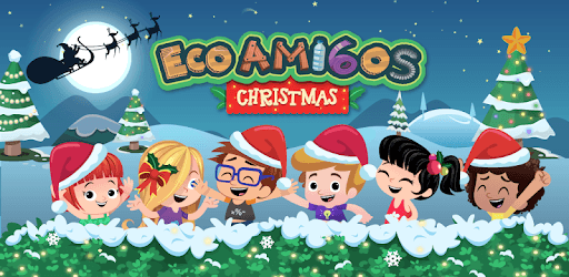 Ecoamigos Christmas APK Download For Free