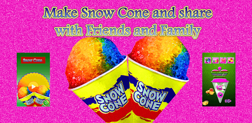 Snow Cones Maker for PC - How to Install on Windows PC, Mac