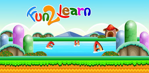 Kids Play School - Fun2Learn APK Download For Free