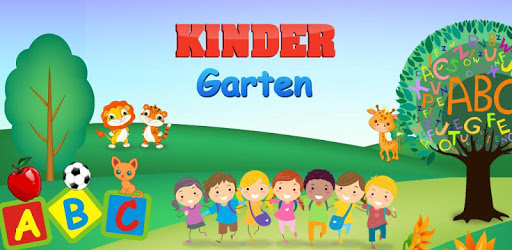 Kindergarten Kids Learning for PC - How to Install on Windows PC, Mac