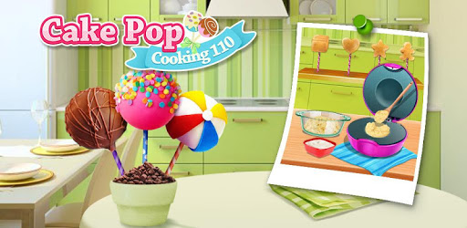 Cake Pop Maker: Food Chef Game for PC - How to Install on Windows PC, Mac