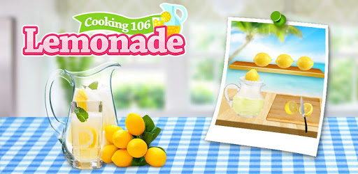 Lemonade Maker: Food Chef Game for PC - How to Install on Windows PC, Mac