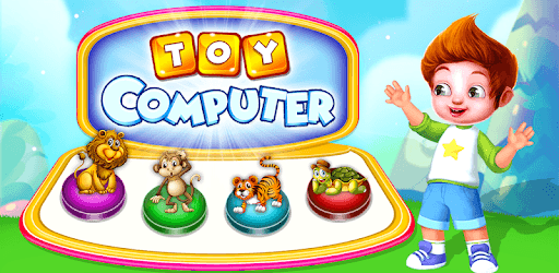 Toy Computer - Kids Computer Preschool Activities for PC - How to ...