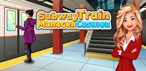 Subway Train Manager Cashier: ATM Cash Register for PC - How to Install ...