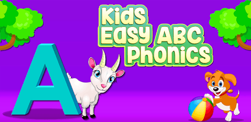Kids Easy ABC Phonics for PC - How to Install on Windows PC, Mac