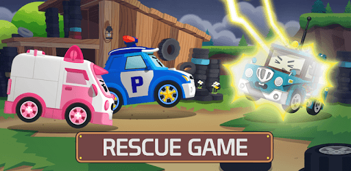Robocar Poli Rescue - Kids Game Package for PC - How to Install on ...