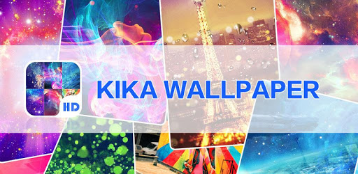 Kika Wallpapers HD & Free 4K Background Keyboard for PC - How to ...