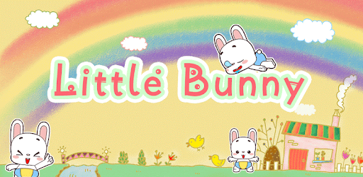 Kika Little Bunny Sticker Gif for PC - How to Install on Windows PC, Mac