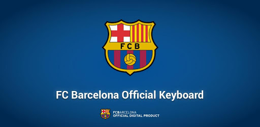 FC Barcelona Official Keyboard for PC - How to Install on Windows PC, Mac